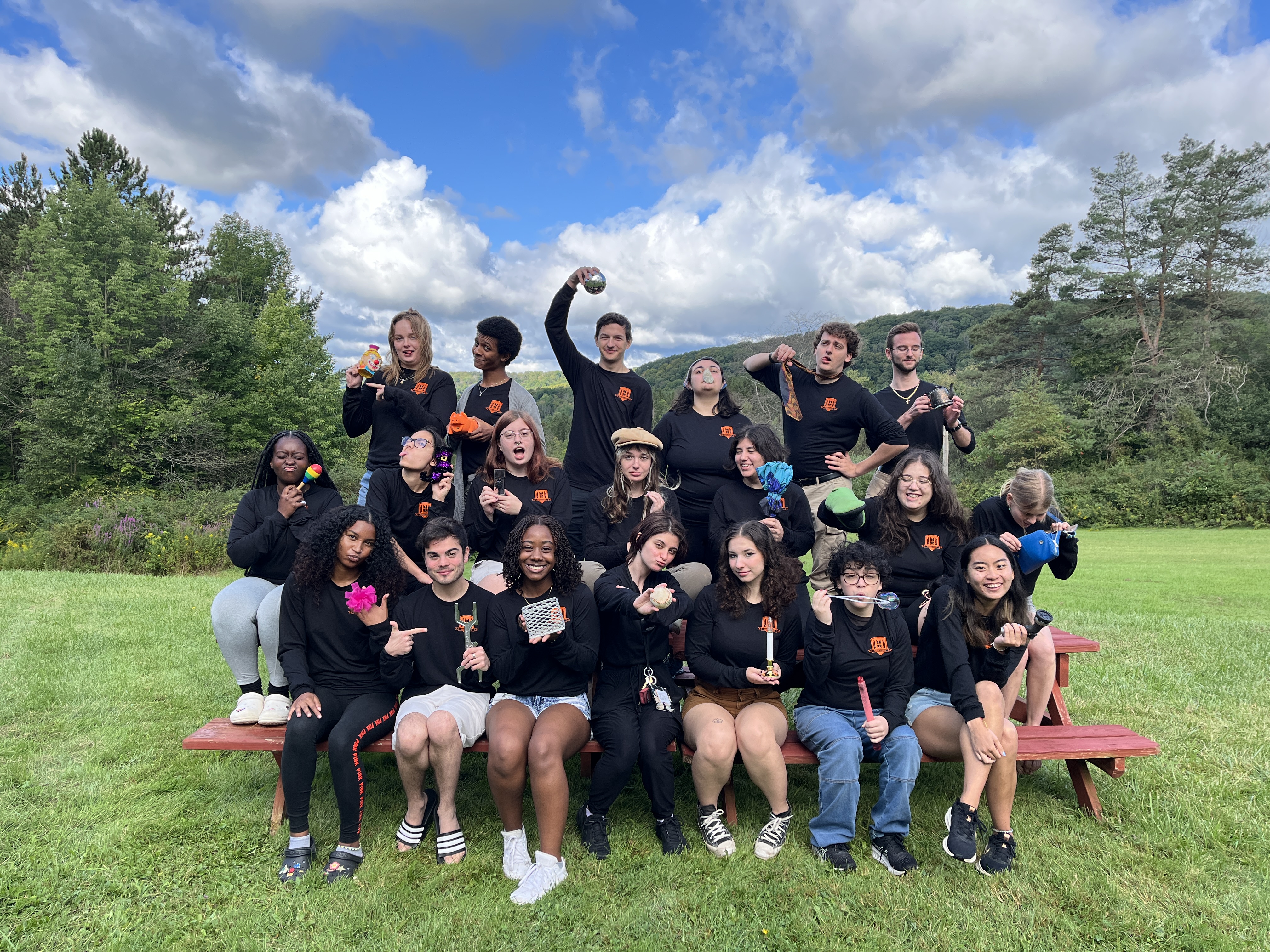 Meet Our Honors Leaders | Honors Program | SUNY Buffalo State University