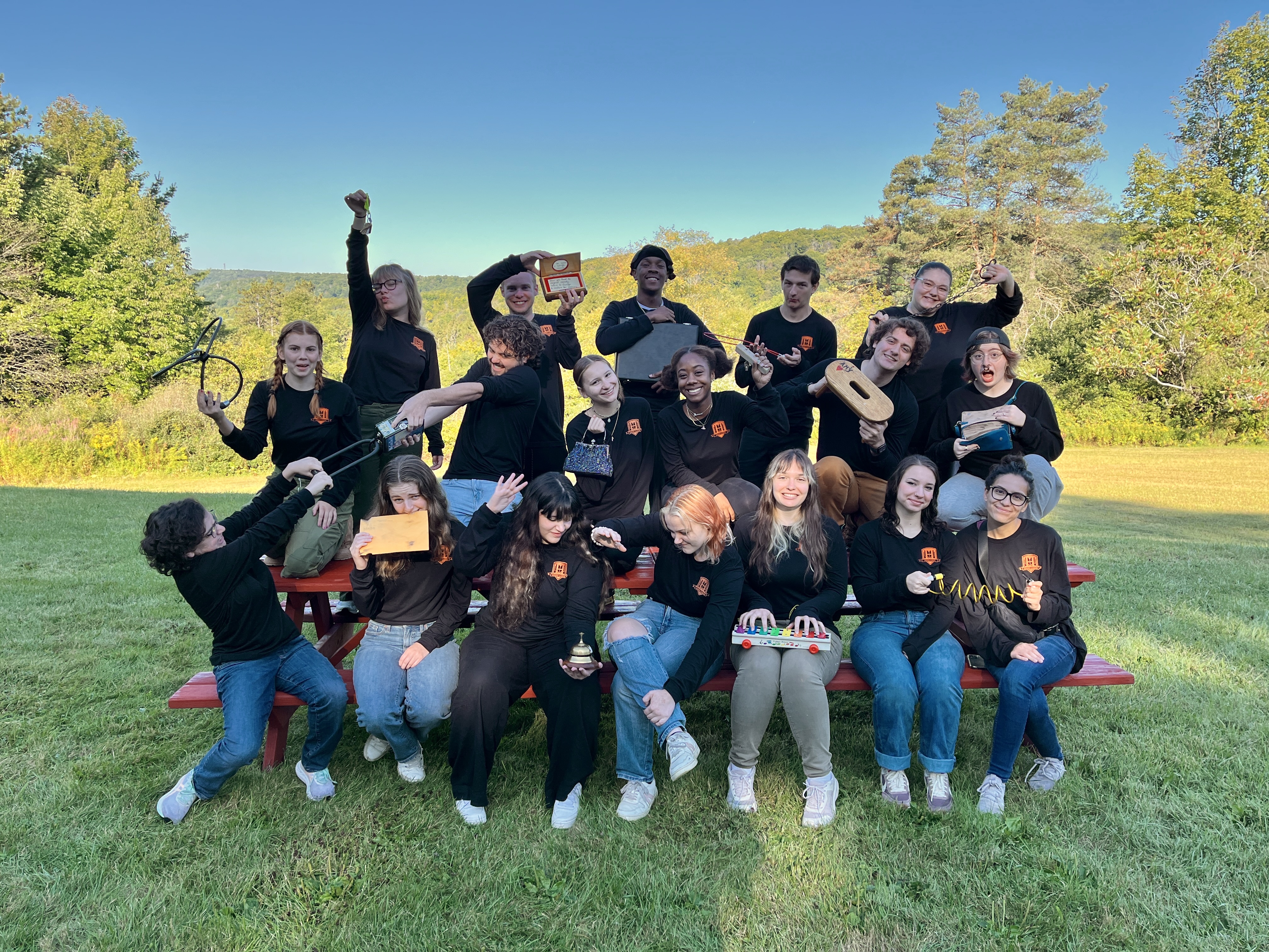 Meet Our Honors Leaders | Honors Program | SUNY Buffalo State University