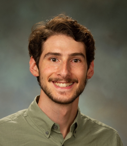 Matthew J. Baran | Honors Program | SUNY Buffalo State University