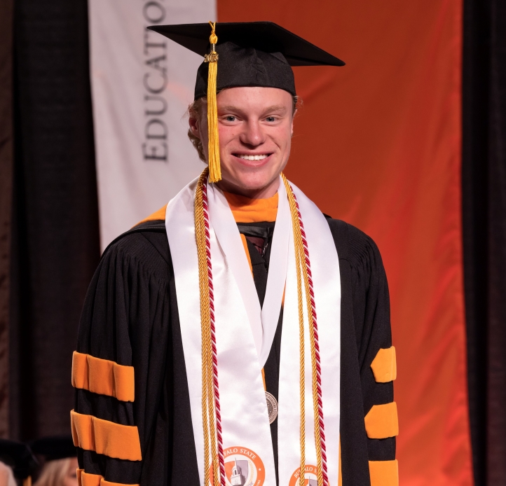 Honors Program | SUNY Buffalo State University