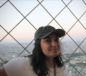 Meet Our Honors Leaders | Honors Program | SUNY Buffalo State University