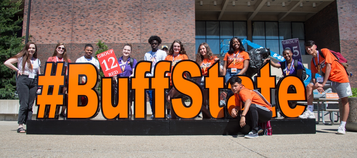Prospective Students | Honors Program | SUNY Buffalo State University